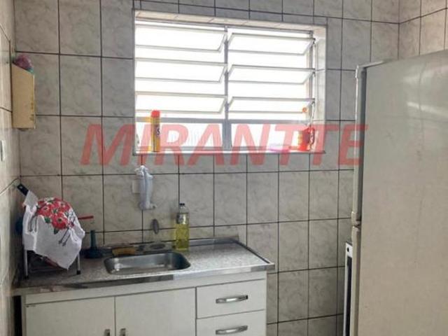 Apartamento de 50m² com 1 quartos