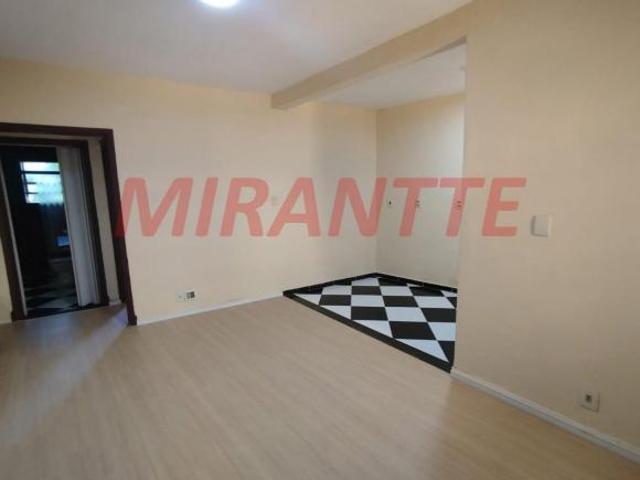 Apartamento de 50m² com 1 quartos