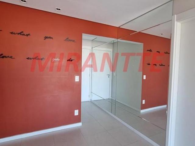 Apartamento de 50m² com 1 quartos