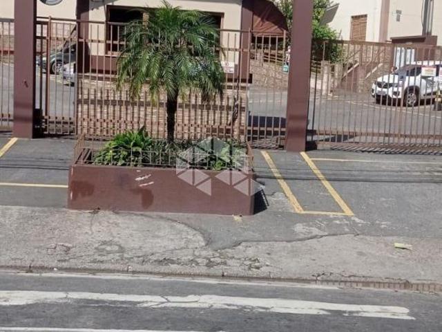 Apartamento com 50m² com 2 dormitórios