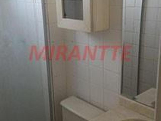 Apartamento de 50m² com 2 quartos