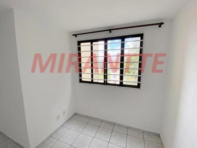 Apartamento de 50m² com 2 quartos