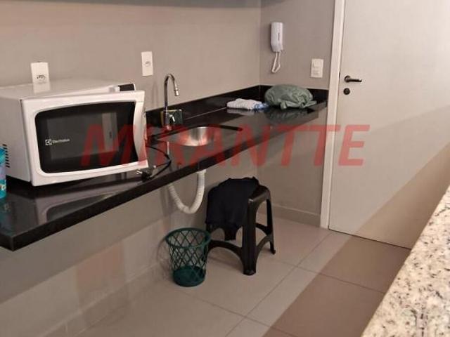 Apartamento de 50m² com 2 quartos