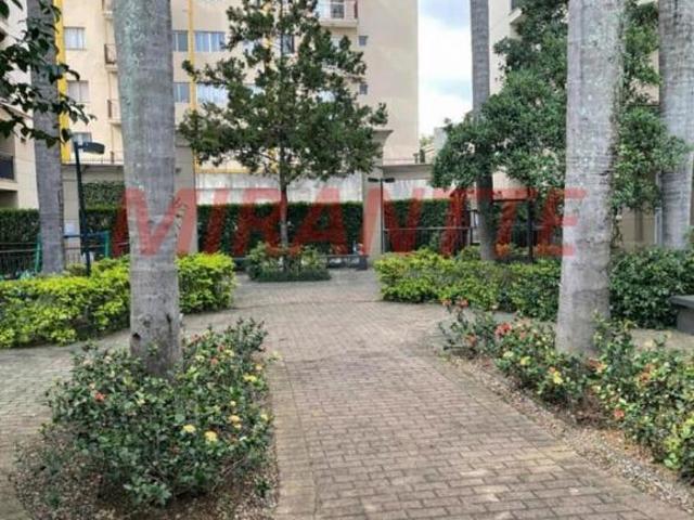 Apartamento de 50m² com 2 quartos