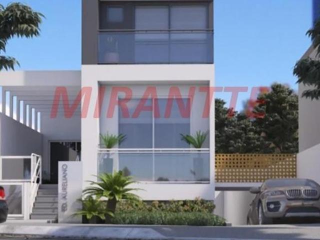 Apartamento de 50m² com 2 quartos