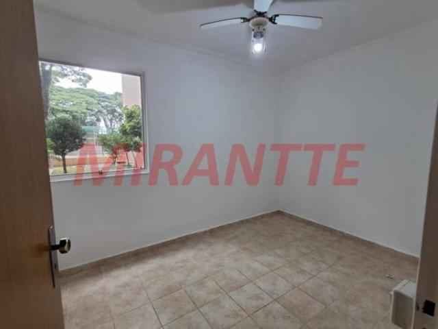 Apartamento de 50m² com 2 quartos