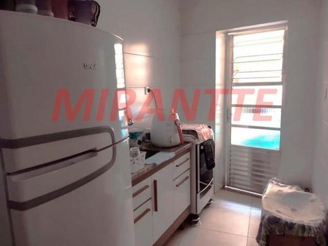 Apartamento de 50m² com 2 quartos