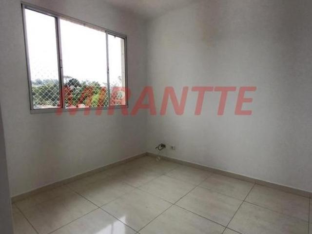 Apartamento de 50m² com 2 quartos