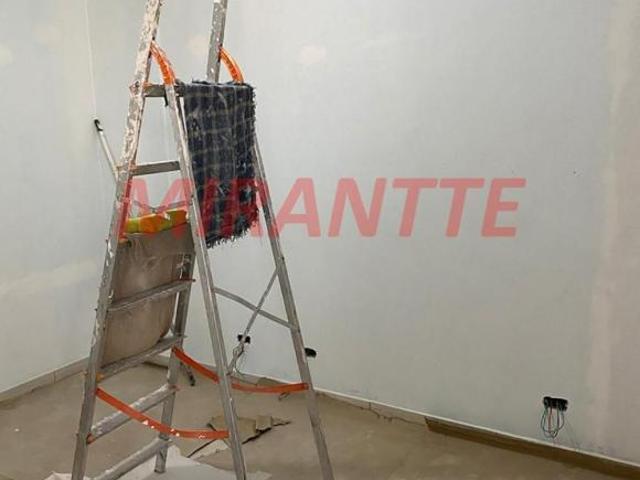 Apartamento de 50m² com 2 quartos