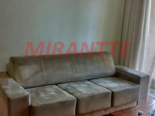 Apartamento de 50m² com 2 quartos
