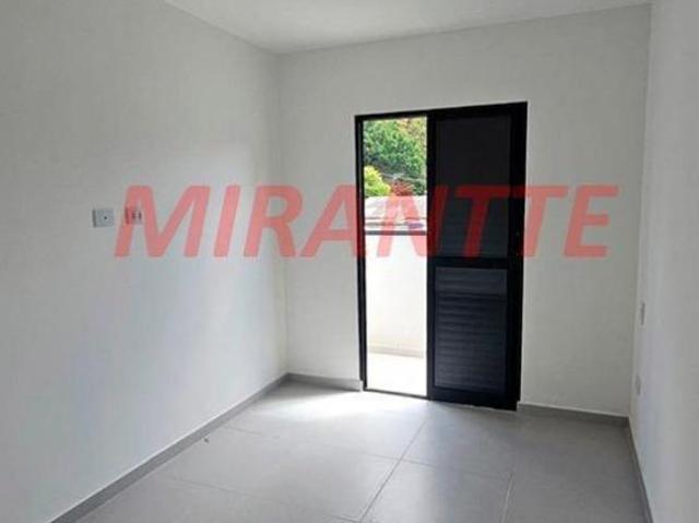 Apartamento de 50m² com 2 quartos
