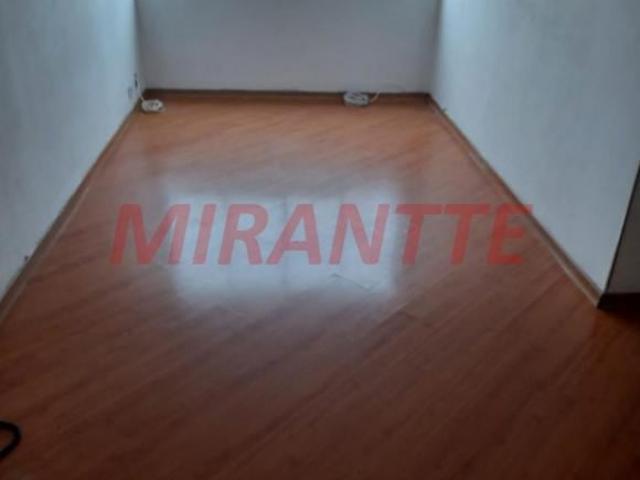 Apartamento de 50m² com 2 quartos
