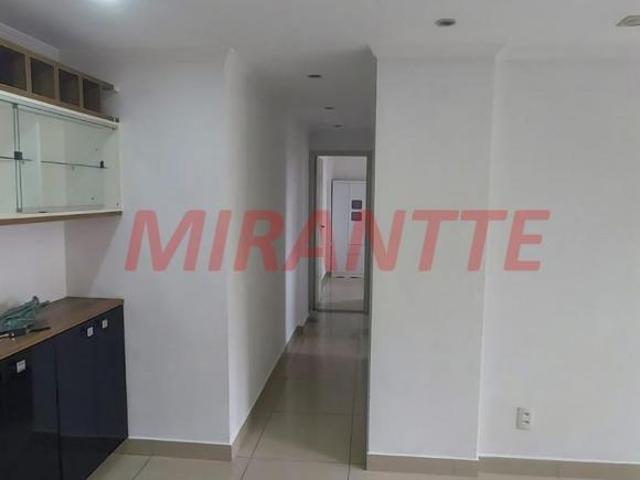 Apartamento de 50m² com 2 quartos