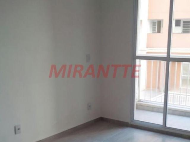 Apartamento de 50m² com 2 quartos