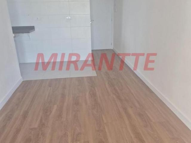 Apartamento de 50m² com 2 quartos