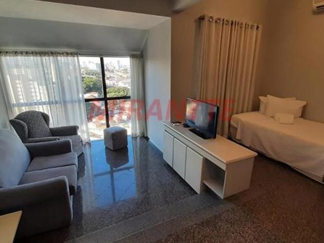 Apartamento de 50m² com 2 quartos