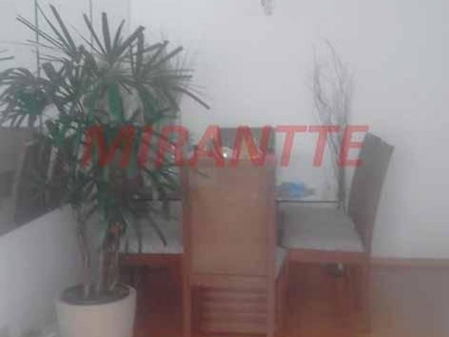 Apartamento de 50m² com 2 quartos