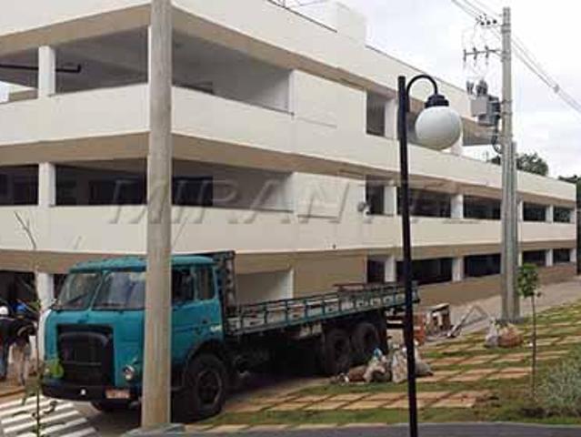 Apartamento de 50m² com 2 quartos