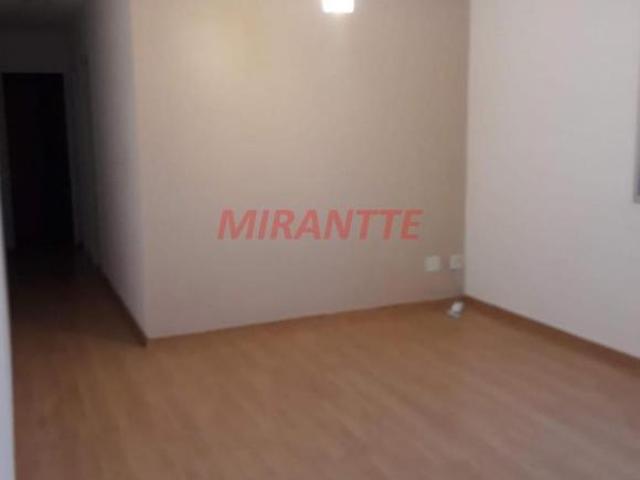 Apartamento de 50m² com 2 quartos