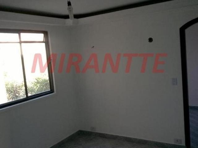 Apartamento de 50m² com 2 quartos