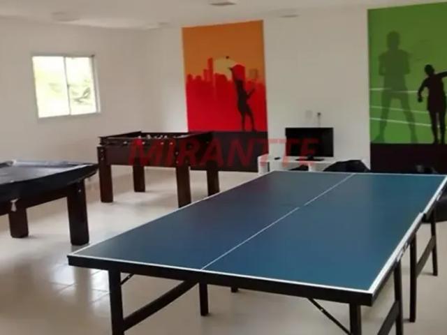 Apartamento de 50m² com 2 quartos em Imirim