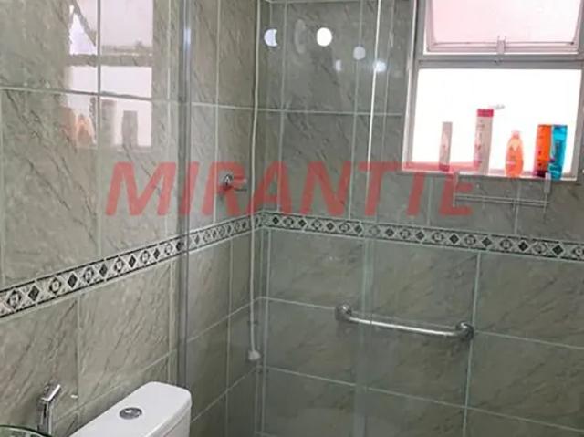 Apartamento de 50m² com 2 quartos em Parque Mandaqui