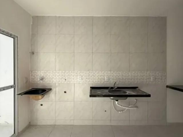 Apartamento de 50m² com 2 quartos por r$160.000,00 apartir