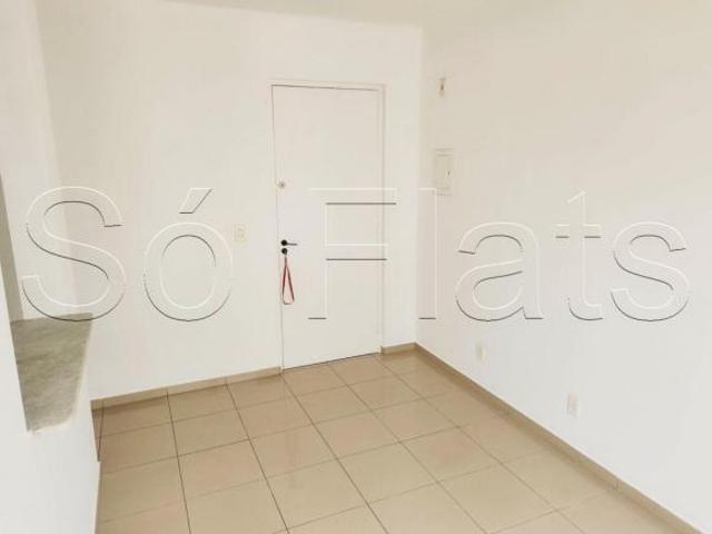 Apartamento de 50m² com 3 dormitórios no Residencial Costa do Sol, no Butantã, à venda
