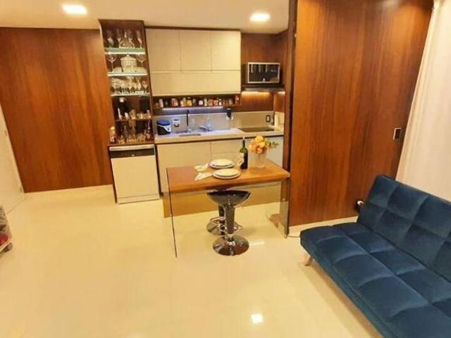 Apartamento de 50m² à Venda – Condomínio Splendya 1
