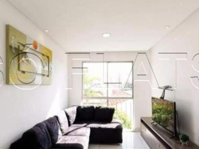 Apartamento de 50m² à venda na Vila Carrão