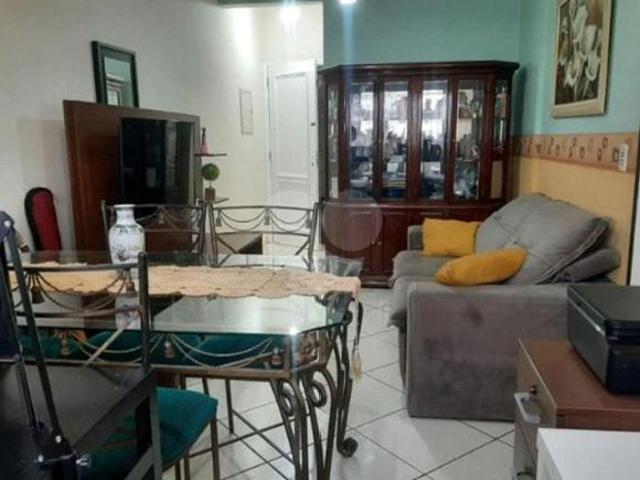 Apartamento de 50m² a venda no FREGUESIA DO Ó