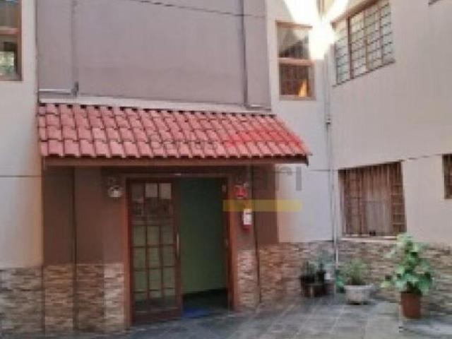 Apartamento de 50m² Jardim Martins Silva