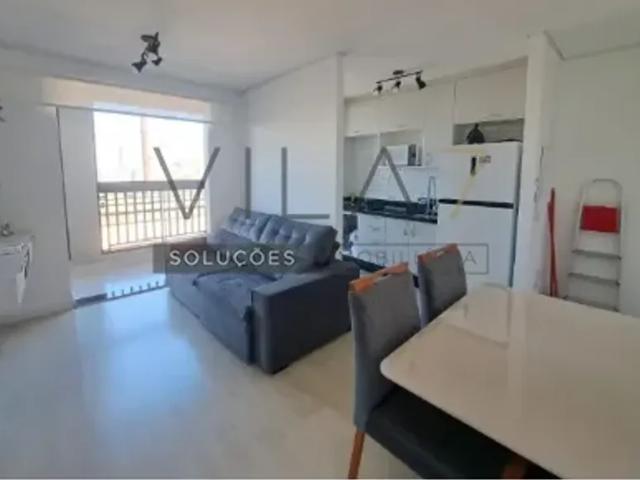 Apartamento de 50m² para venda Centro, Osasco