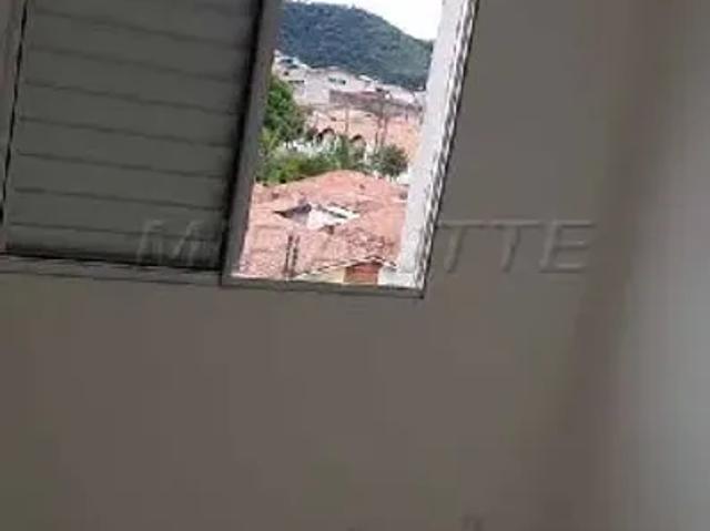 Apartamento de 50m² com 2 quartos em Jardim Elba