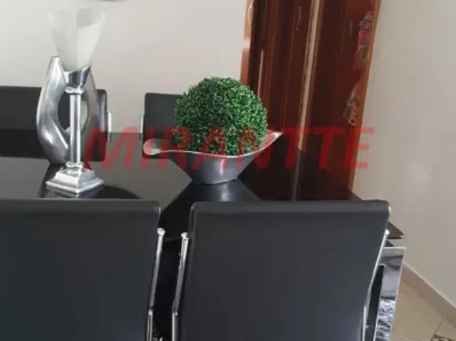 Apartamento de 50m² com 2 quartos em Vila Amelia