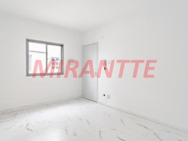 Apartamento de 51.71m² com 2 quartos
