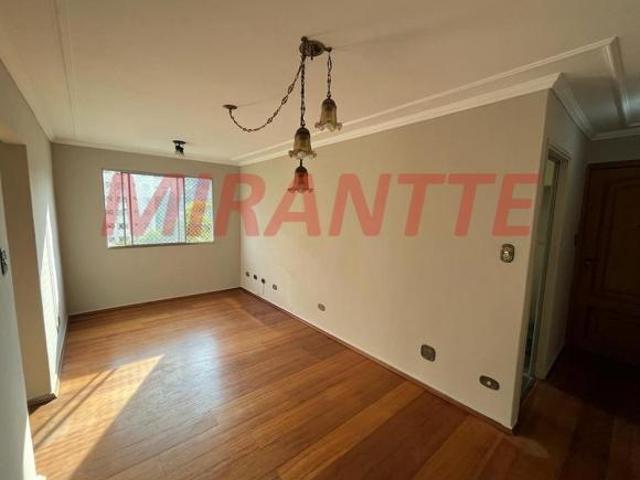 Apartamento de 51.11m² com 2 quartos