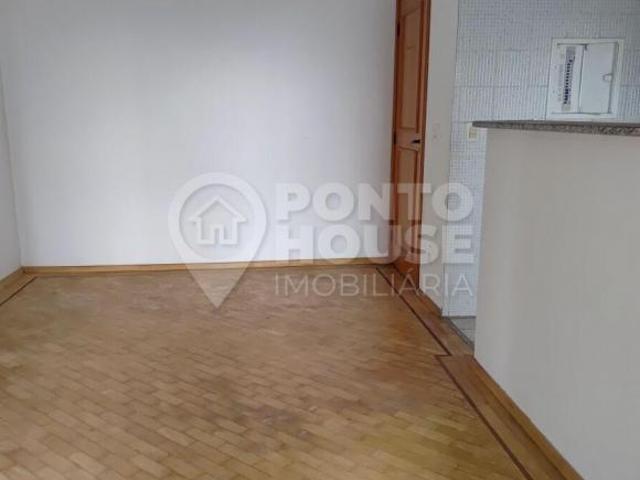 Apartamento de 51 m2, a venda na Vila Guarani, 02 dormitorios, 01 vaga e lazer
