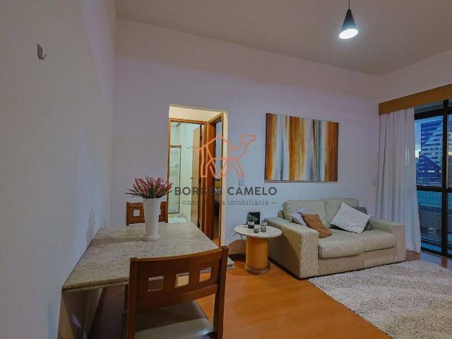 Apartamento de 51 m² na Levindo Lopes Funcionários Belo Horizonte MG, aluguel por R$ 3.900/mês