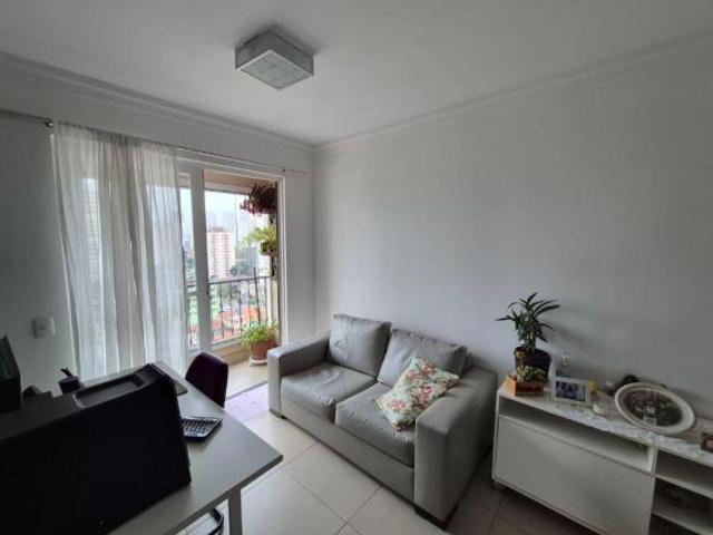 Apartamento de 51 m² na Vila Isa
