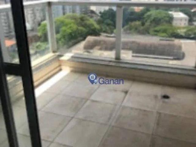 Apartamento de 51 m² com 2 dormitórios à venda em Aclimação São Paulo/SP