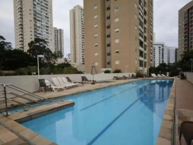 Apartamento de 51 m² com 2 quartos à venda em Vila Andrade