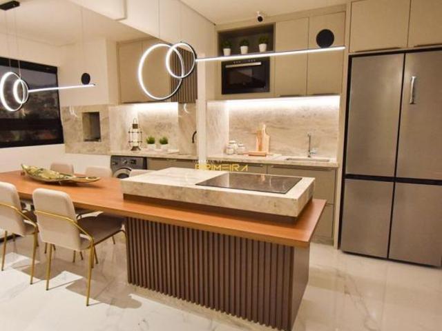 Apartamento de 51 m² com 2 quartos à venda em Portão