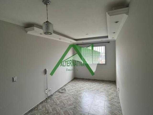 Apartamento de 51 m² próximo ao Parque Regional da Criança!