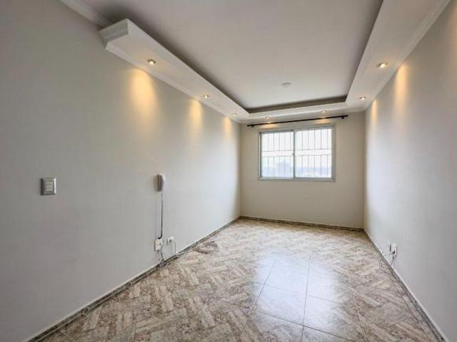 APARTAMENTO DE 51 M² SANTO ANDRÉ PARQUE DAS NAÇÕES
