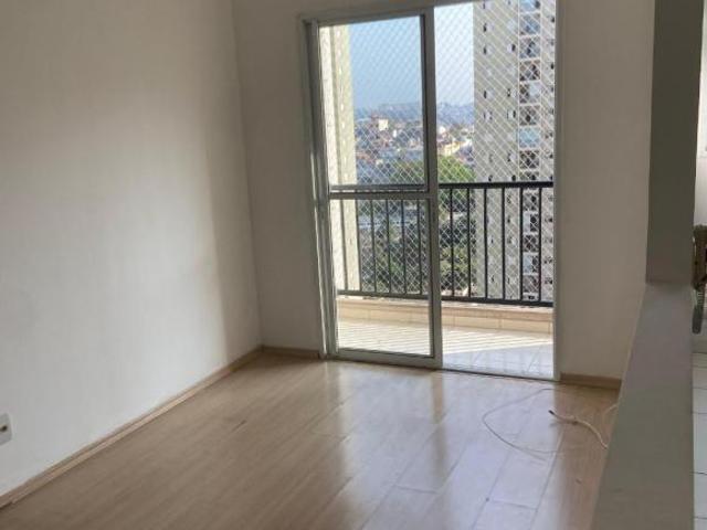Apartamento de 51 m², 2 quartos em Umuarama, Osasco