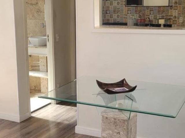 Apartamento de 51 m², 2 quartos em Vila São João, Barueri