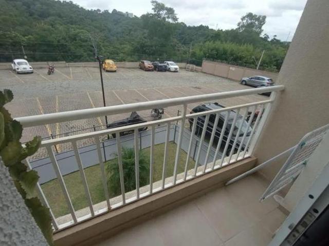Apartamento de 51 m², 2 quartos em Jardim Ísis, Cotia