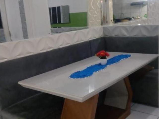 Apartamento de 51 m², 2 quartos em Parque Boa Esperança, São Paulo