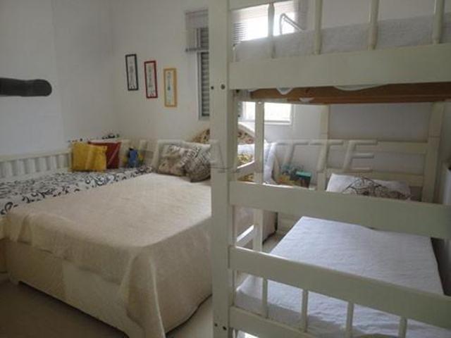 Apartamento de 51m² com 1 quartos